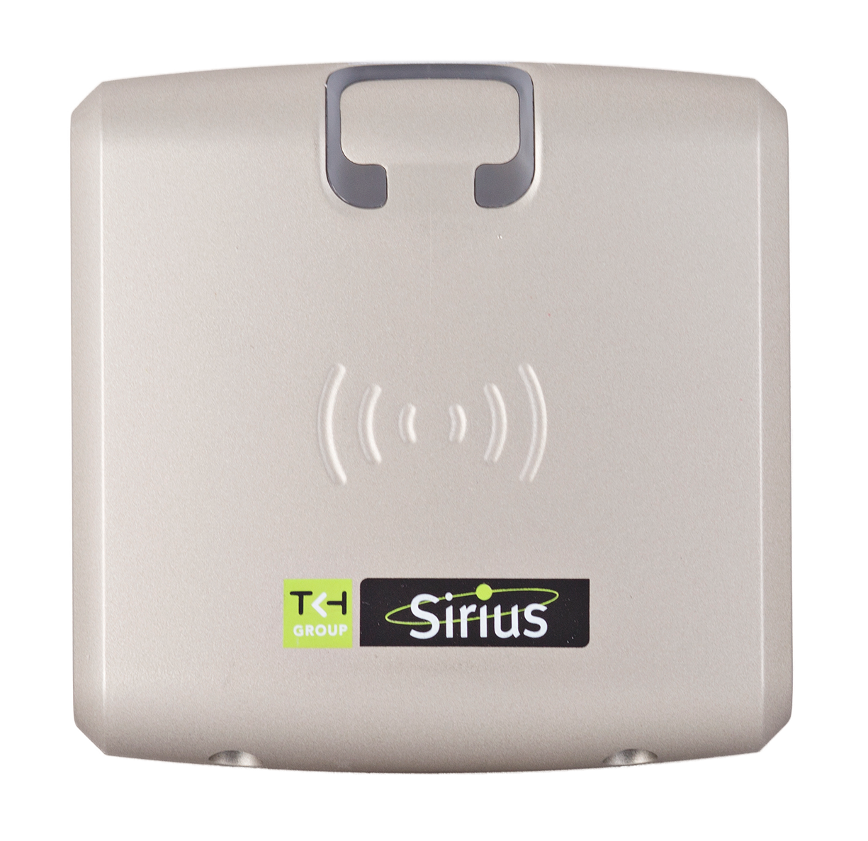 KEY PROCESSOR - Integrated Security Concepts